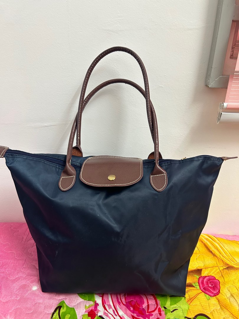 Longcham premium, Women's Fashion, Bags & Wallets, Tote Bags on Carousell