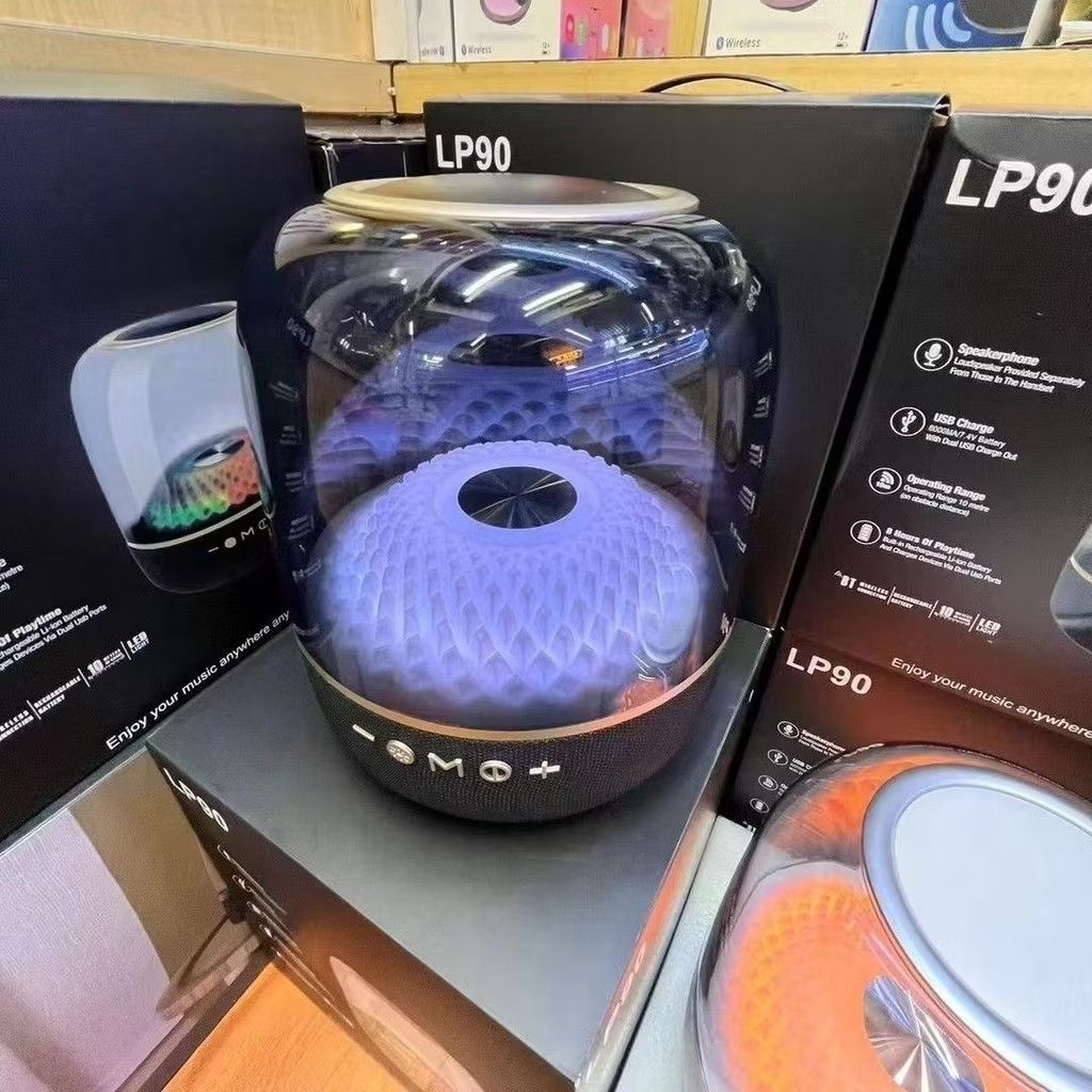 LP90 Speaker Harman, Audio, Soundbars, Speakers & Amplifiers on Carousell