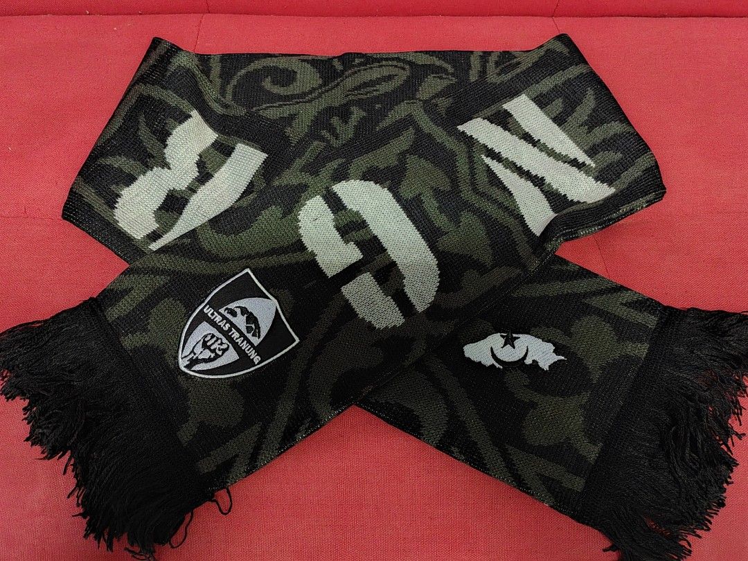 Mafla Ultras Tranung, Men's Fashion, Activewear on Carousell