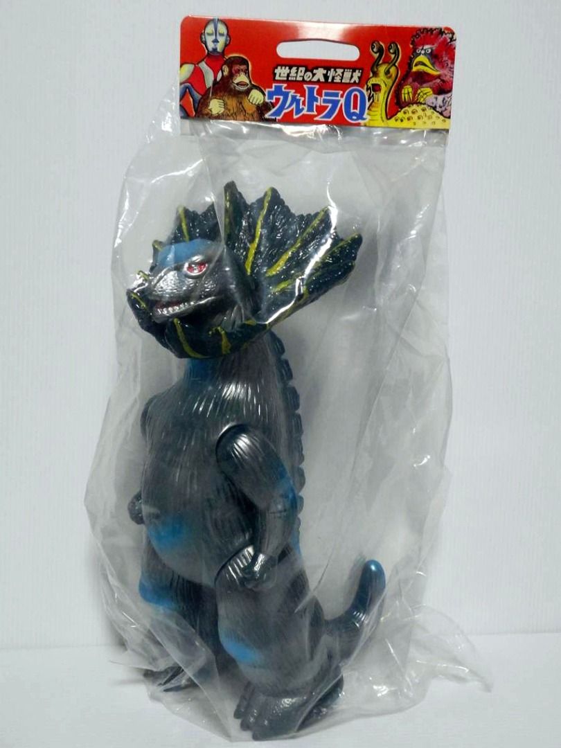 Marmit - 超級機械人烈傳 限定版 無敵鐵羅剎 珍珠色動畫版 10" $1000 / Longoal GETTER ONE 三一萬能俠1 ...