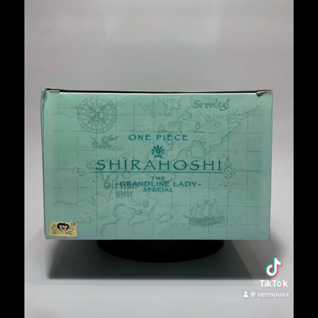 One Piece Princess Shirahoshi DXF The Grandline Lady Special, Hobbies ...
