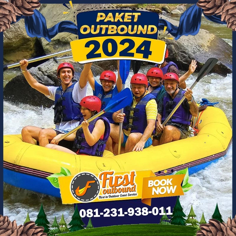 Outbound Kantor Malang di Coban Rondo: Aktivitas Seru untuk Membangun ...