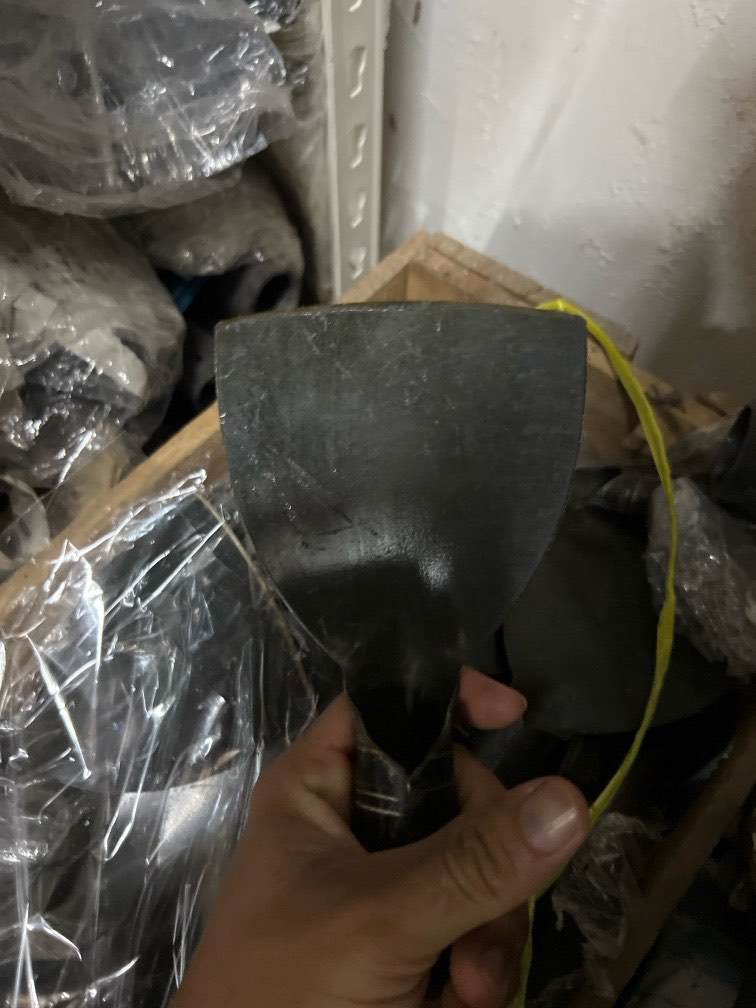 pengacau dodol,sodek besi, Furniture & Home Living, Home Improvement ...