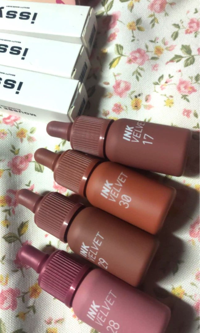 PERI PERA (TAKE ALL, SWATCH ONLY), Beauty & Personal Care, Face, Makeup ...