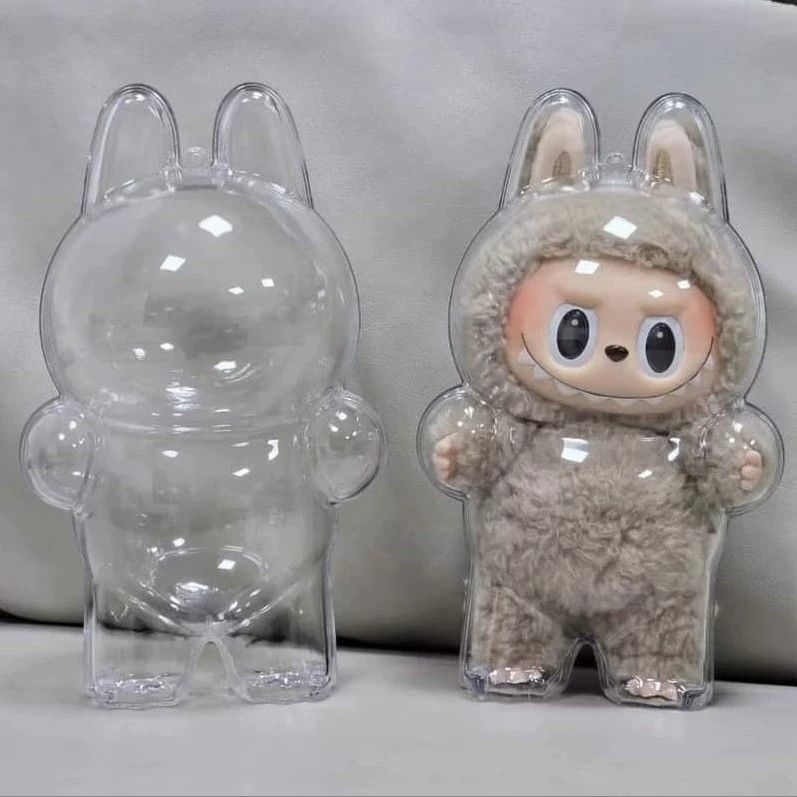 [POPMART LABUBU] POPMART LABUBU THE MONSTERS EXCITING MACARON VERSION 1 ...