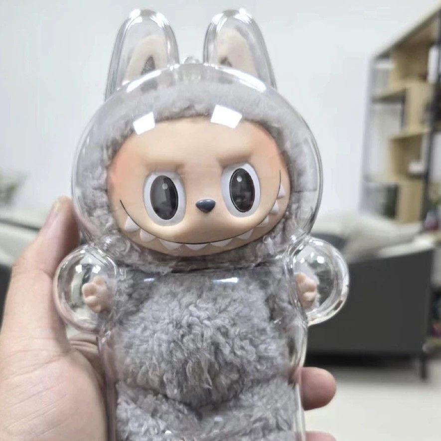 [POPMART LABUBU] POPMART LABUBU THE MONSTERS EXCITING MACARON VERSION 1 ...