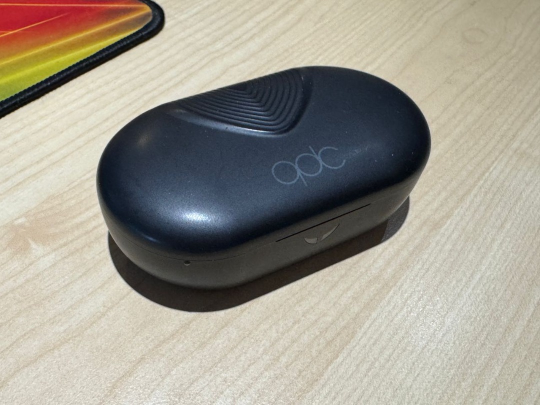 QDC TWX V2 bluetooth attachment 2pin, Audio, Portable Audio Accessories on Carousell