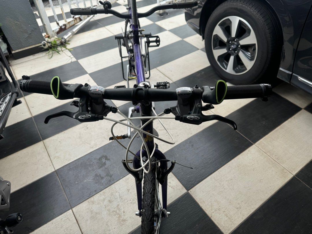 Raleigh Companion Tandem Bike Bicycle buy Bicycles