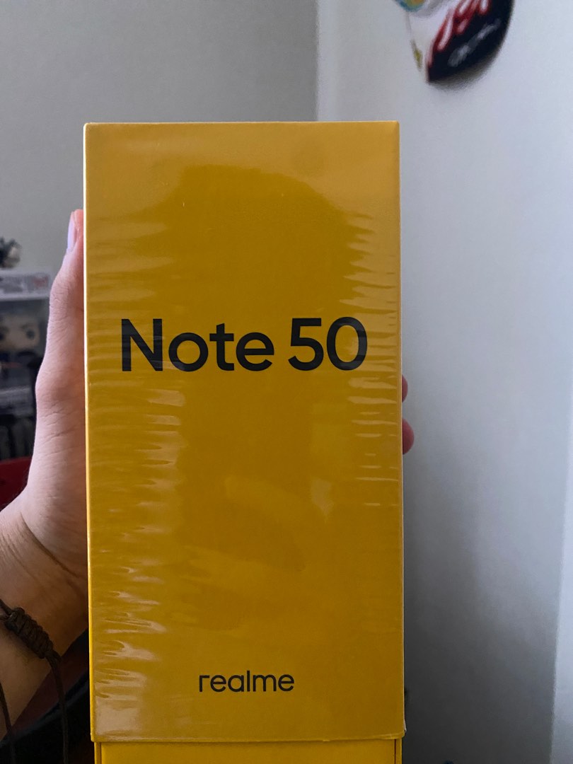 Realme Note 50, Mobile Phones & Gadgets, Mobile Phones, Android Phones ...