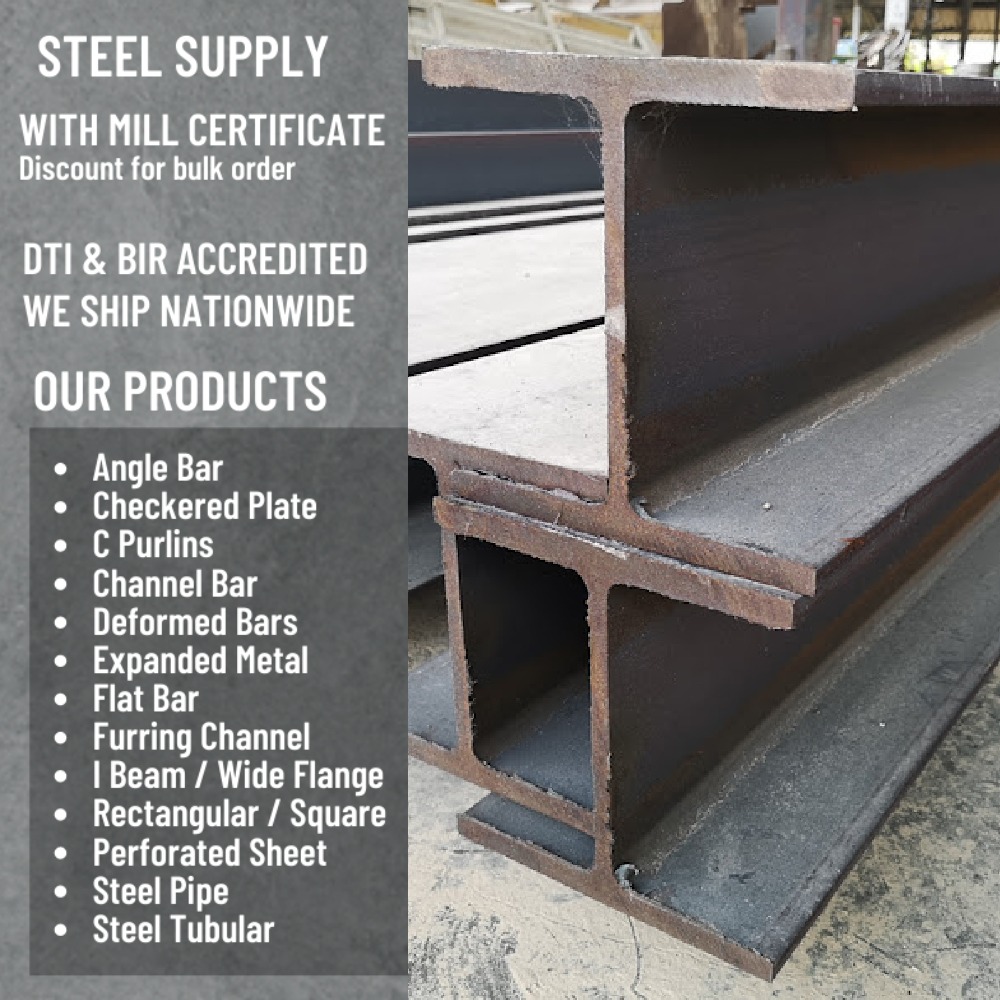 Sale Beam / I Beam / Steel Beam / RSB / Deform Bar, Commercial ...