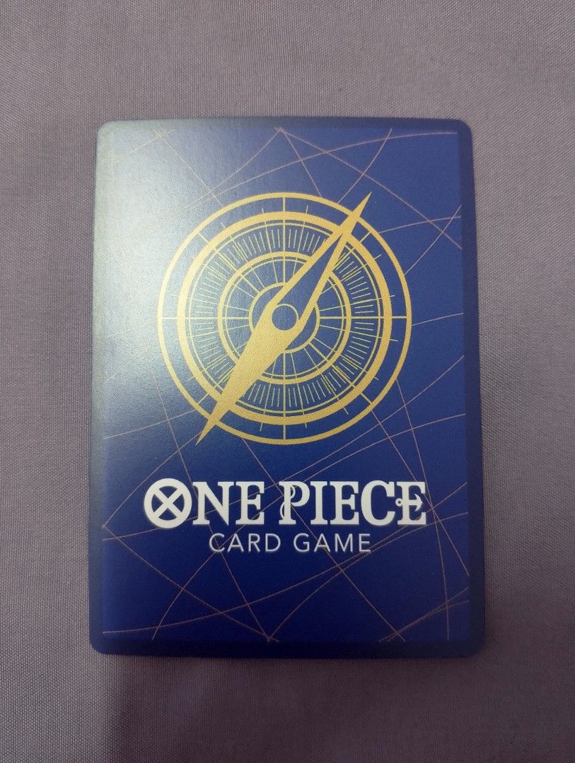 Shanks ST08-005 SR Start Deck (Side Monkey D.Luffy) MINT/JAPANESE ONE PIECE Card, Hobbies & Toys ...