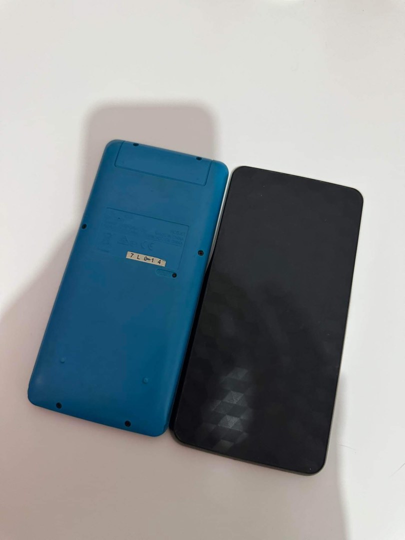 SHARP Scientific Calculator Write View EL-W531TH, Mobile Phones ...