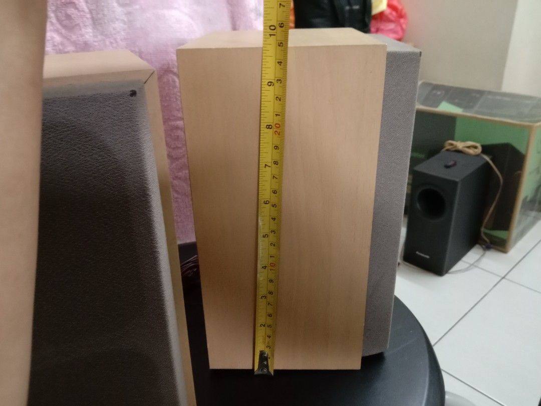 Sony SS-CEH10 Speaker, Audio, Soundbars, Speakers & Amplifiers on Carousell
