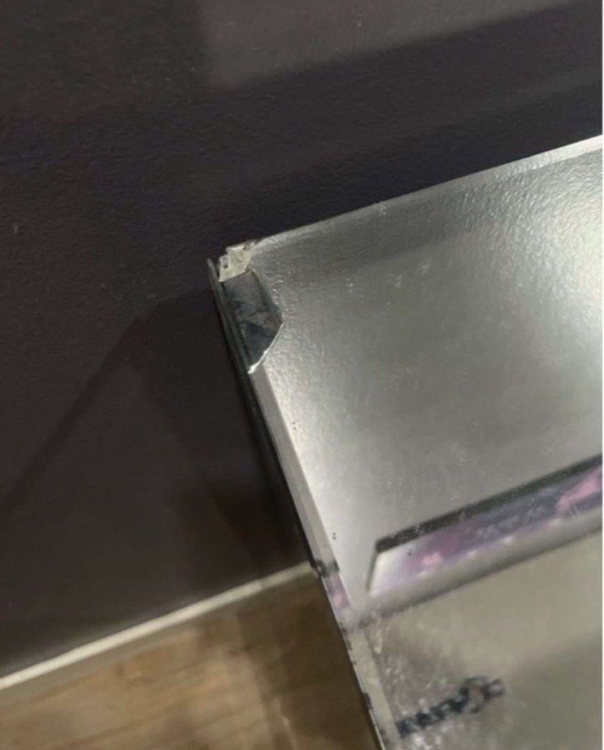 SSF luxury glass TV consoles/ sideboard cabinet/book cabinet for living ...