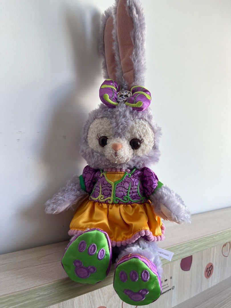 Stella Lou Disney Duffy, 興趣及遊戲, 玩具 & 遊戲類 - Carousell