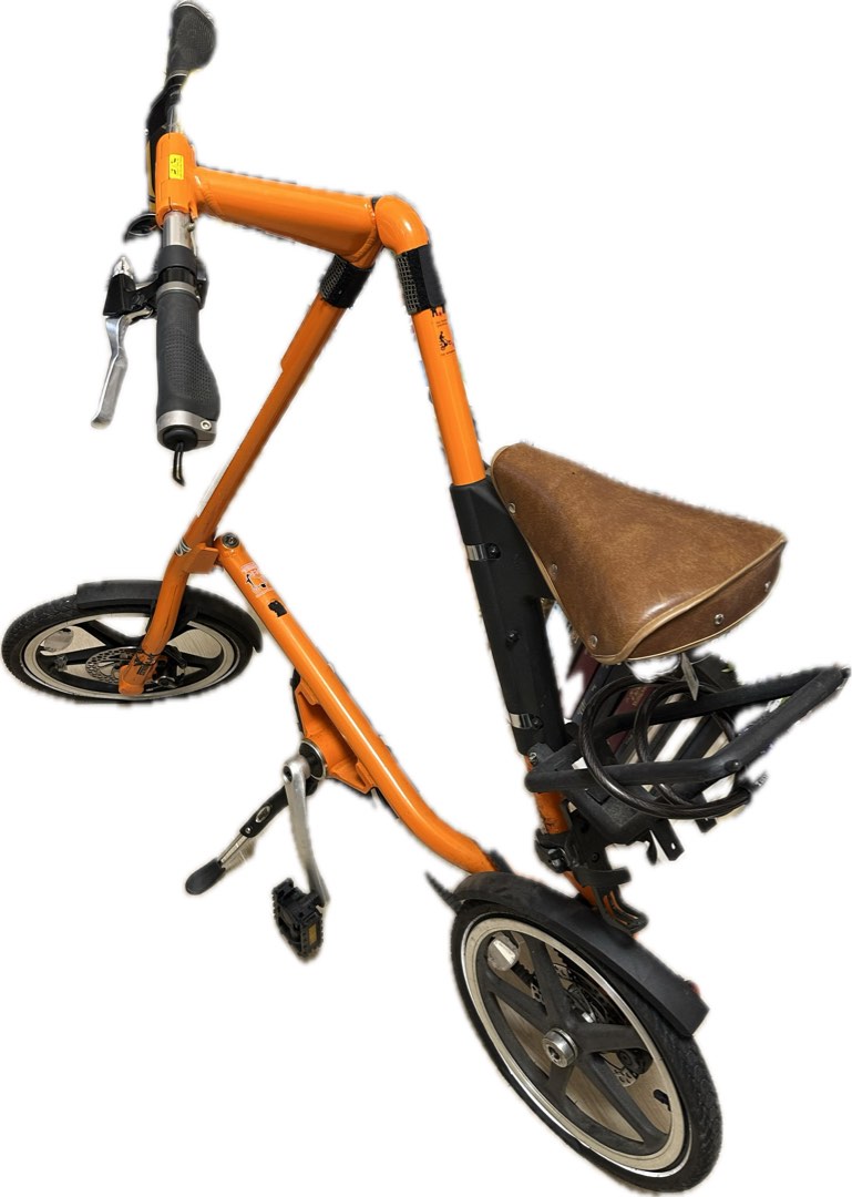 STRiDA, 運動產品, 單車及配件, 單車 - Carousell