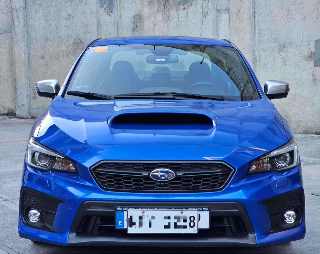 Used Subaru Cars for Sale in Carousell | Second Hand Cars