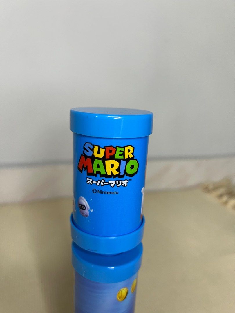 Super Mario Syringe Water Pistol, Water Gun, For Baths, Pools ...