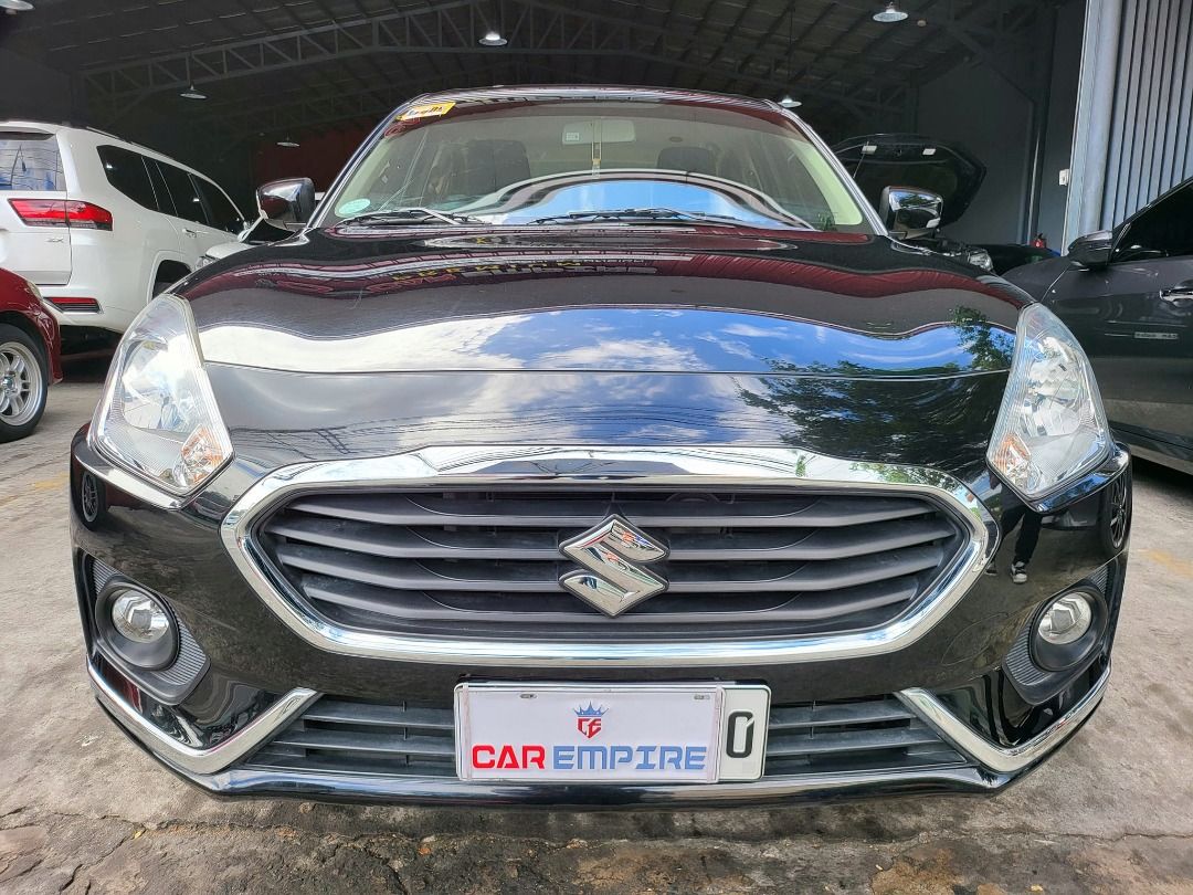 Suzuki Drize 2019 1.2 GL 30K KM Auto, Cars for Sale, Used Cars on Carousell