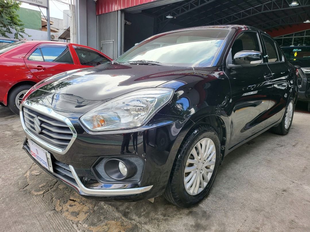 Suzuki Drize 2019 1.2 GL 30K KM Auto, Cars for Sale, Used Cars on Carousell