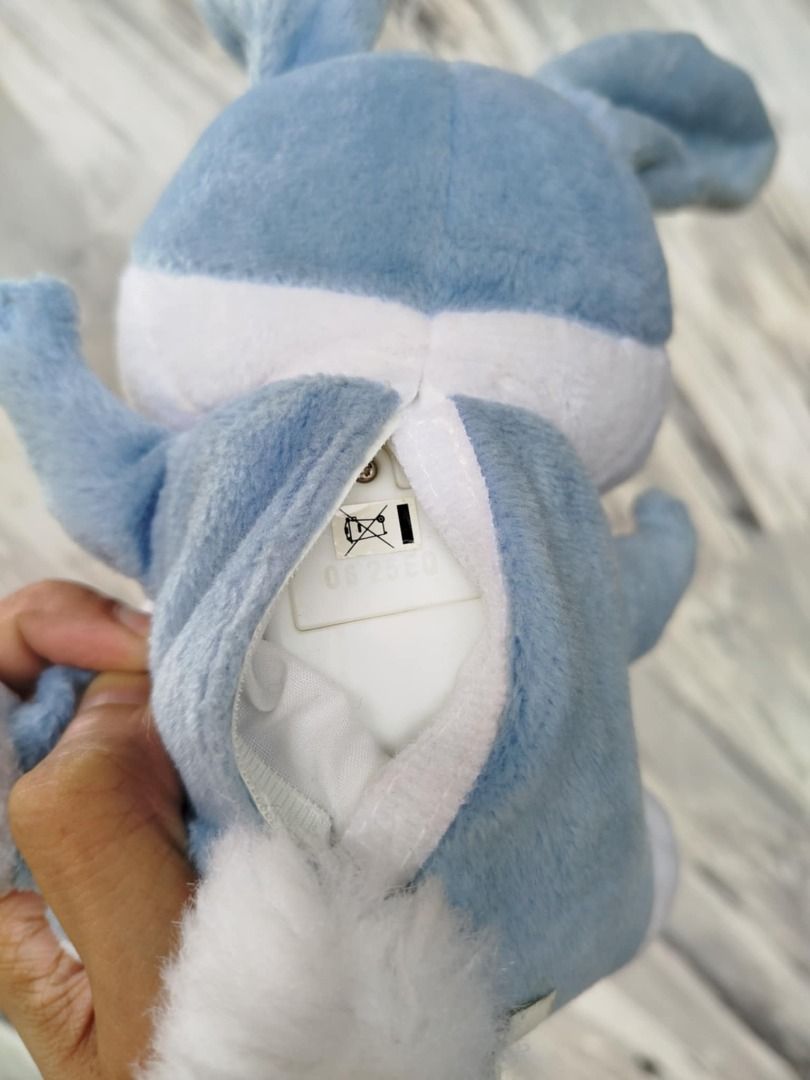 Vintage Talking Kiko Winx Club Cartoon Plush Toy (Mattel 2004), Hobbies ...