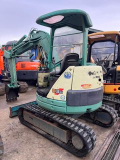 Mini backhoe For Sale | Buy 100+ Mini backhoe online | Carousell ...