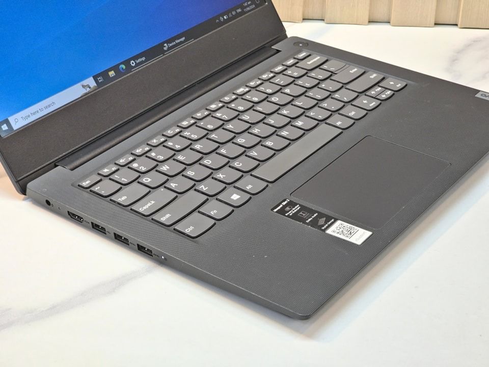 2ndhand, Slightly Use laptop Lenovo Ideapad 3 14ITL05 81X7 Core i3 11th ...