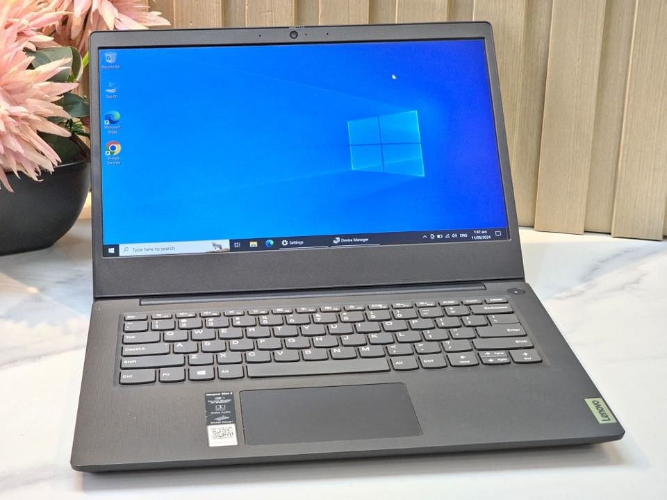 2ndhand, Slightly Use laptop Lenovo Ideapad 3 14ITL05 81X7 Core i3 11th ...