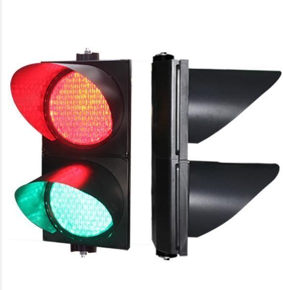 300mm Traffic light 2 colors red and green, Everything Else, Looking ...