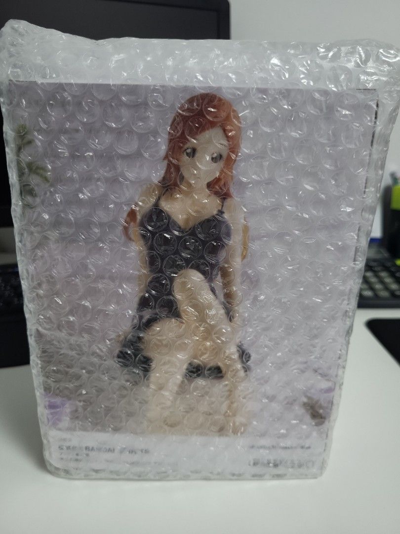 ＜全新＞ 井上織姬 死神 Bleach Relax Time Figure, 興趣及遊戲, 玩具 & 遊戲類 - Carousell