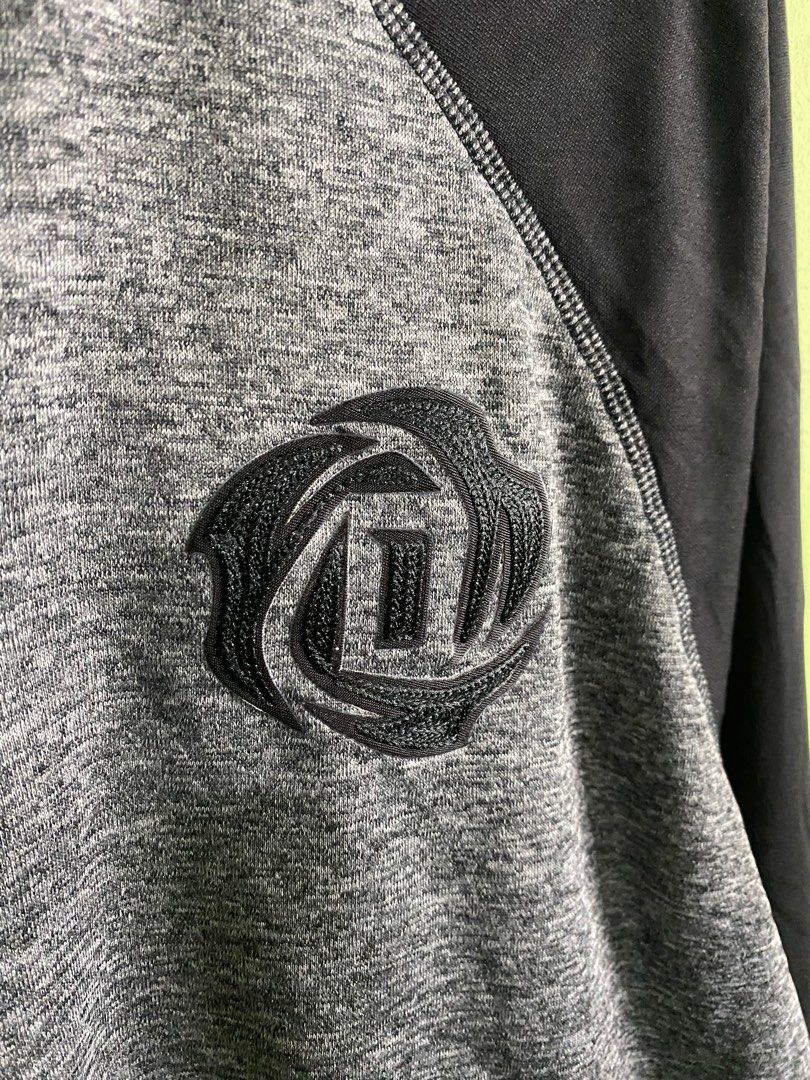 Adidas X Derrick Rose, Men's Fashion, Coats, Jackets and Outerwear on ...
