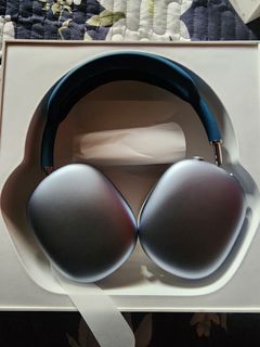 AirPod max, Audio, Earphones on Carousell