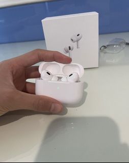Airpod Pro ( 1st Generation ), Audio, Earphones on Carousell
