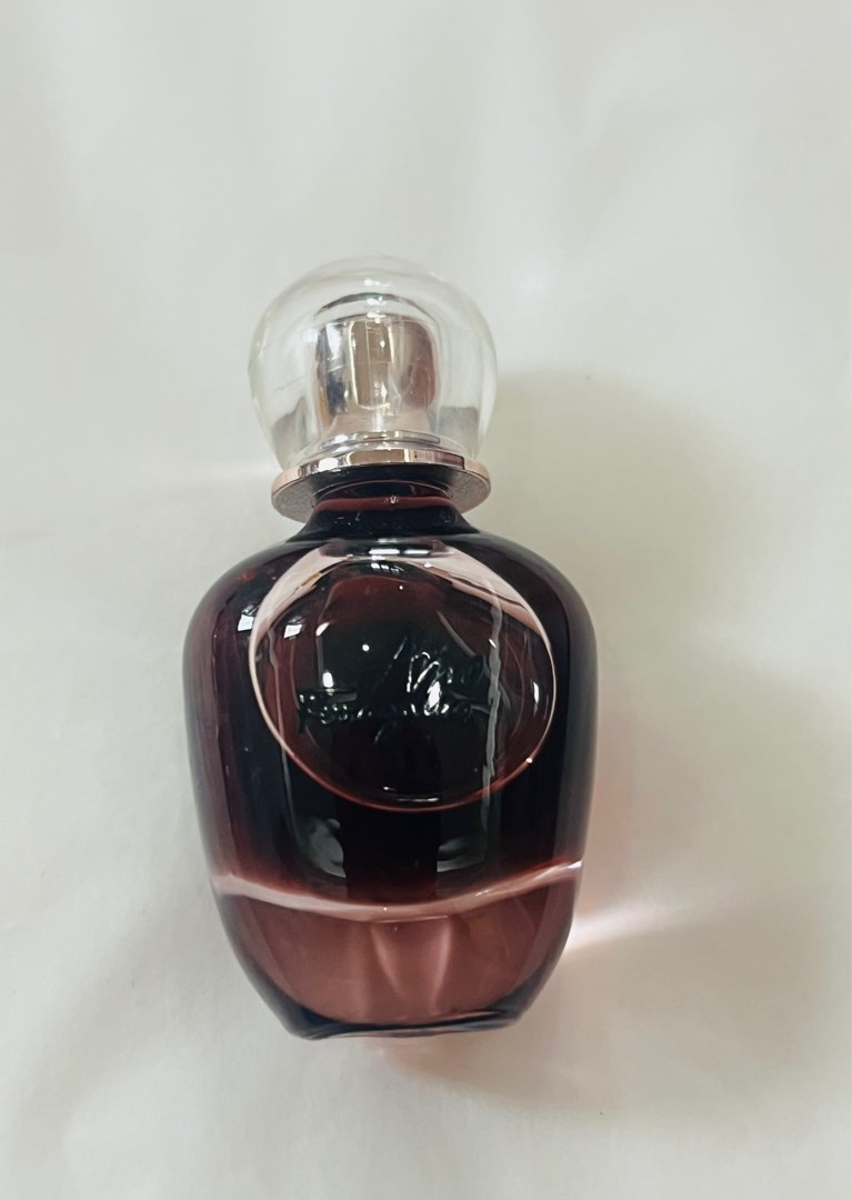 AMO FERREGAMO EAU DE PERFUME, Beauty & Personal Care, Fragrance ...