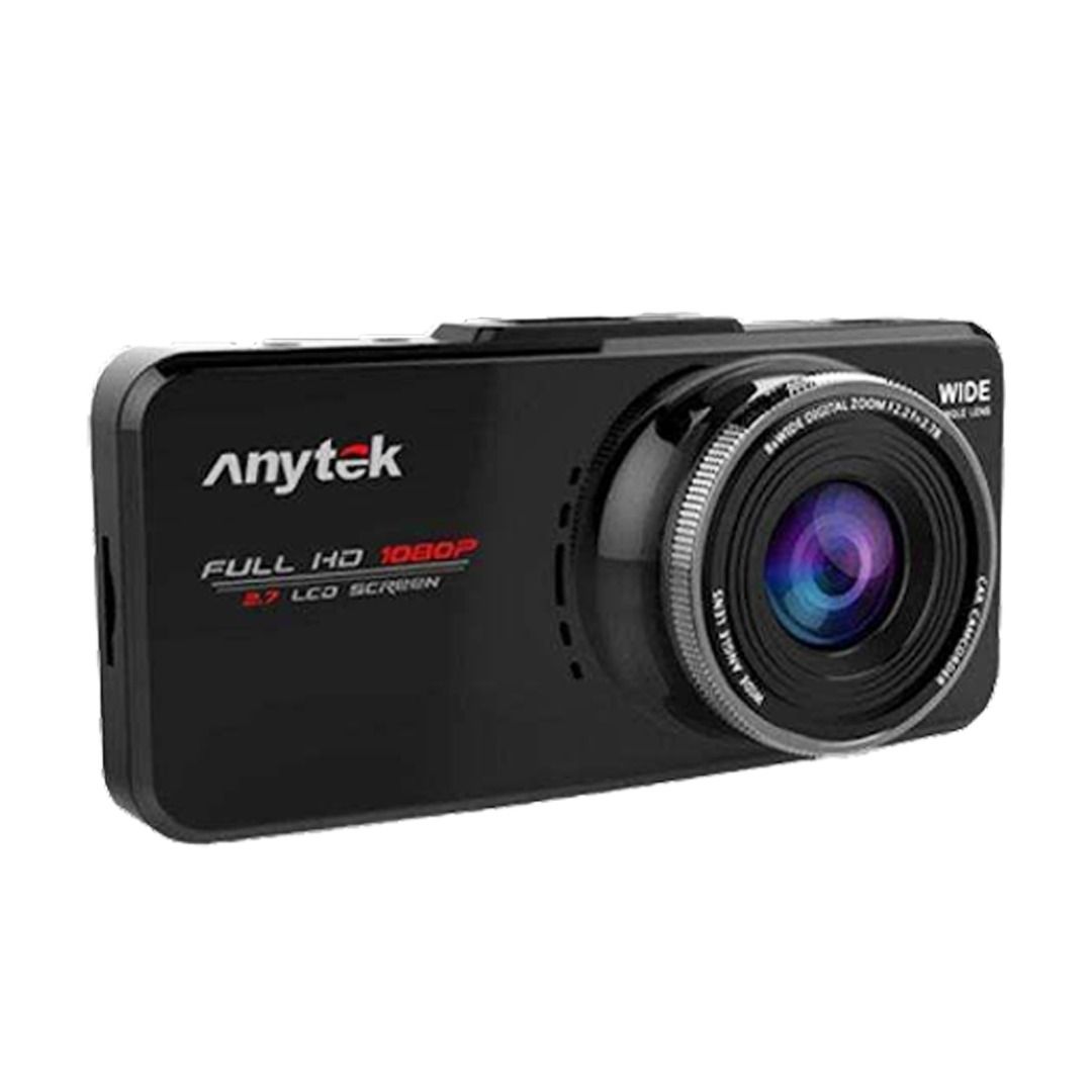 Anytek CDVRAT66A Novatek 96650 WDR CAR Video Recorder 1920x1080, Dash ...