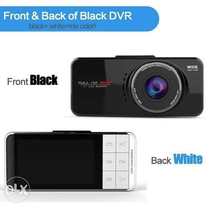 Anytek CDVRAT66A Novatek 96650 WDR CAR Video Recorder 1920x1080, Dash ...