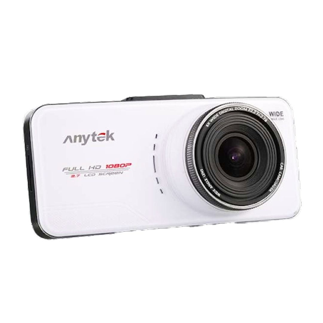 Anytek CDVRAT66A Novatek 96650 WDR CAR Video Recorder 1920x1080, Dash ...