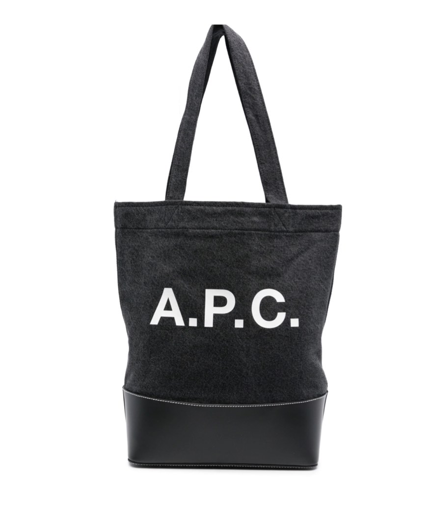 APC Small Axel Tote Bag (pre-order), Luxury, Bags & Wallets on Carousell