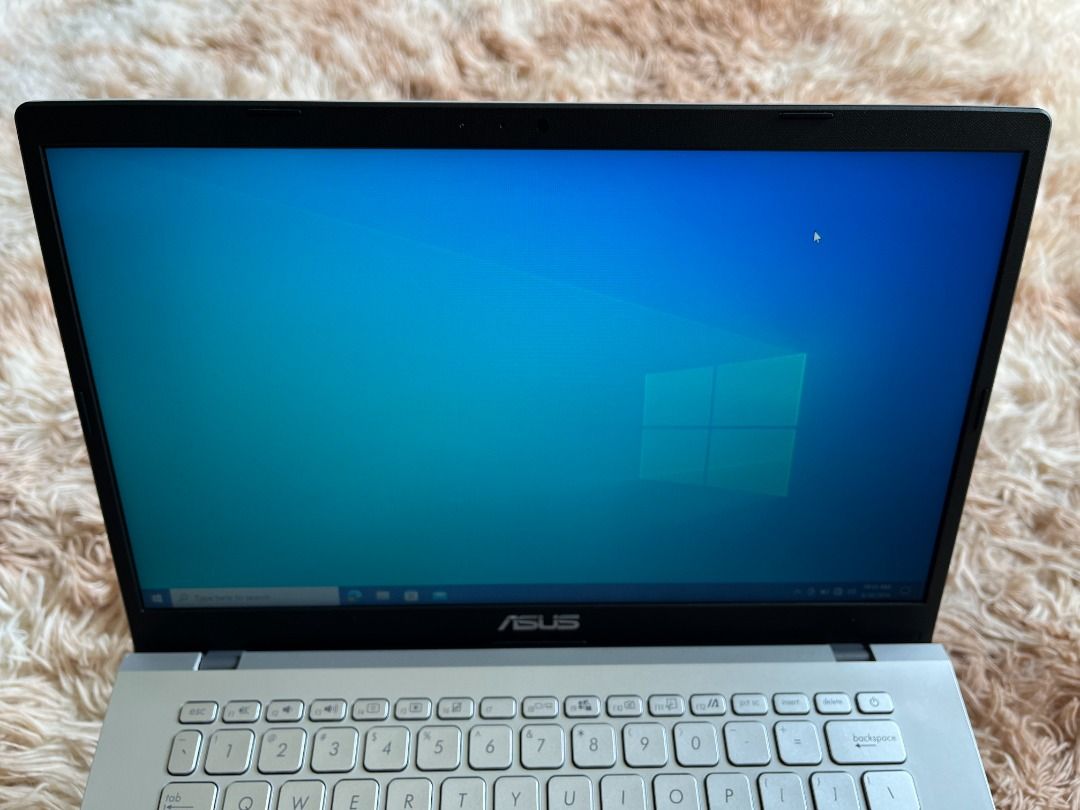 Asus Vivobook X409F Laptop i3 8th 20GB DDR4 1TB Intel HD 14in ...