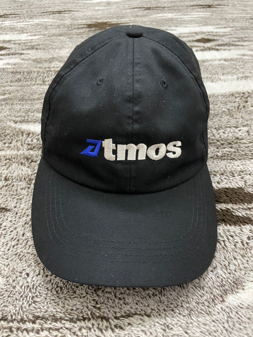 Atmos X peak KL cap, Men's Fashion, Watches & Accessories, Cap & Hats ...