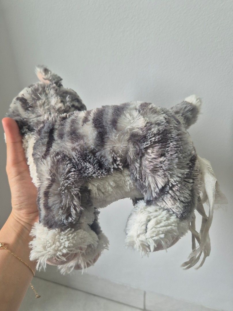 boneka kucing ikea