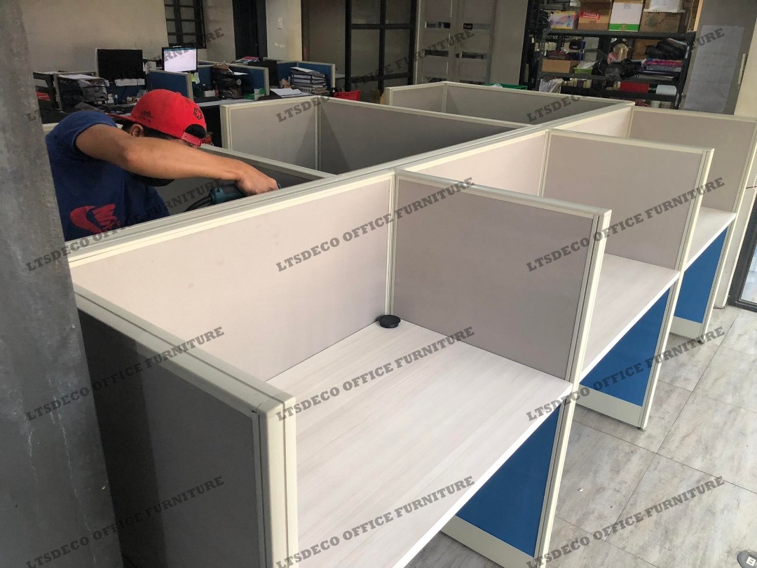 bpo workstation cubicle tables office partition furnitures, Furniture ...