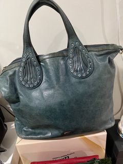 Braun buffel bag, Women's Fashion, Bags & Wallets, Shoulder Bags on ...