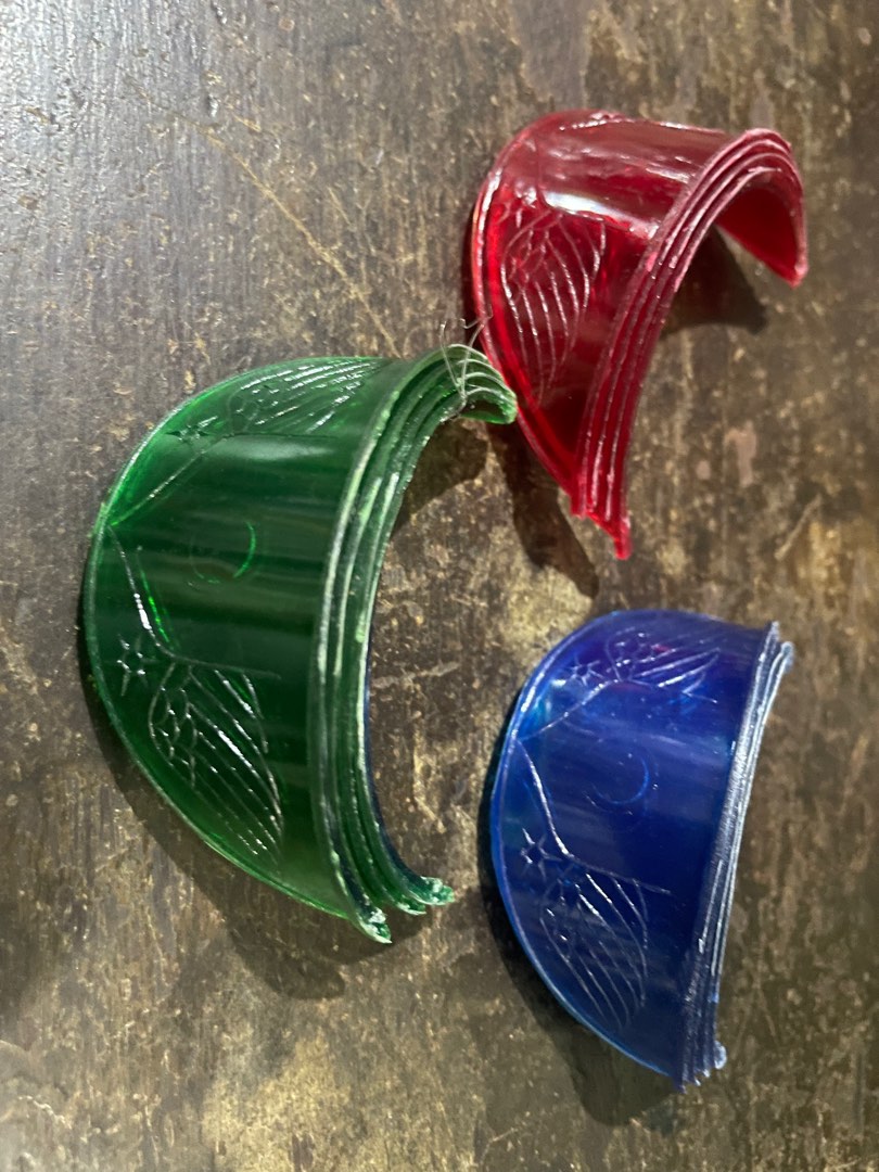 Cap lampu basikal tua/antik saiz besar dynamo 12v, Sports Equipment ...