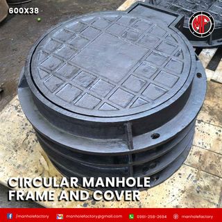 100+ Manhole cover For Sale | Construction & Building Materials ...