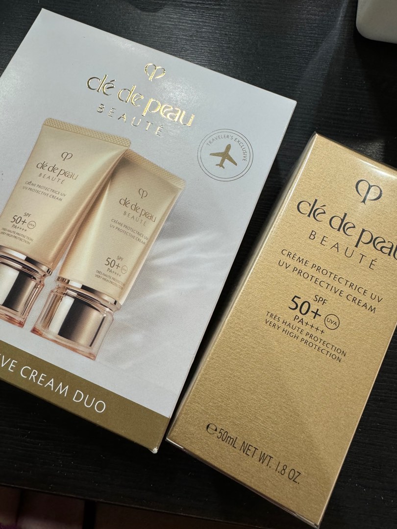 Cdp UV protective cream, Beauty & Personal Care, Face, Face Care on ...