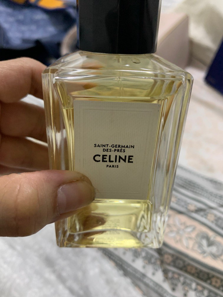 Celine Perfume- Damaged, Beauty & Personal Care, Fragrance & Deodorants ...