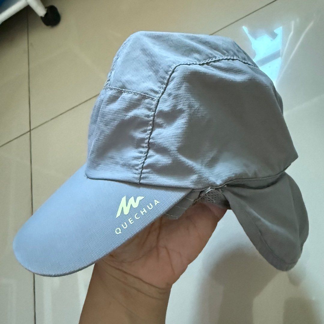 DECATHLON Quechua Children Cap, Babies & Kids, Babies & Kids Fashion on ...