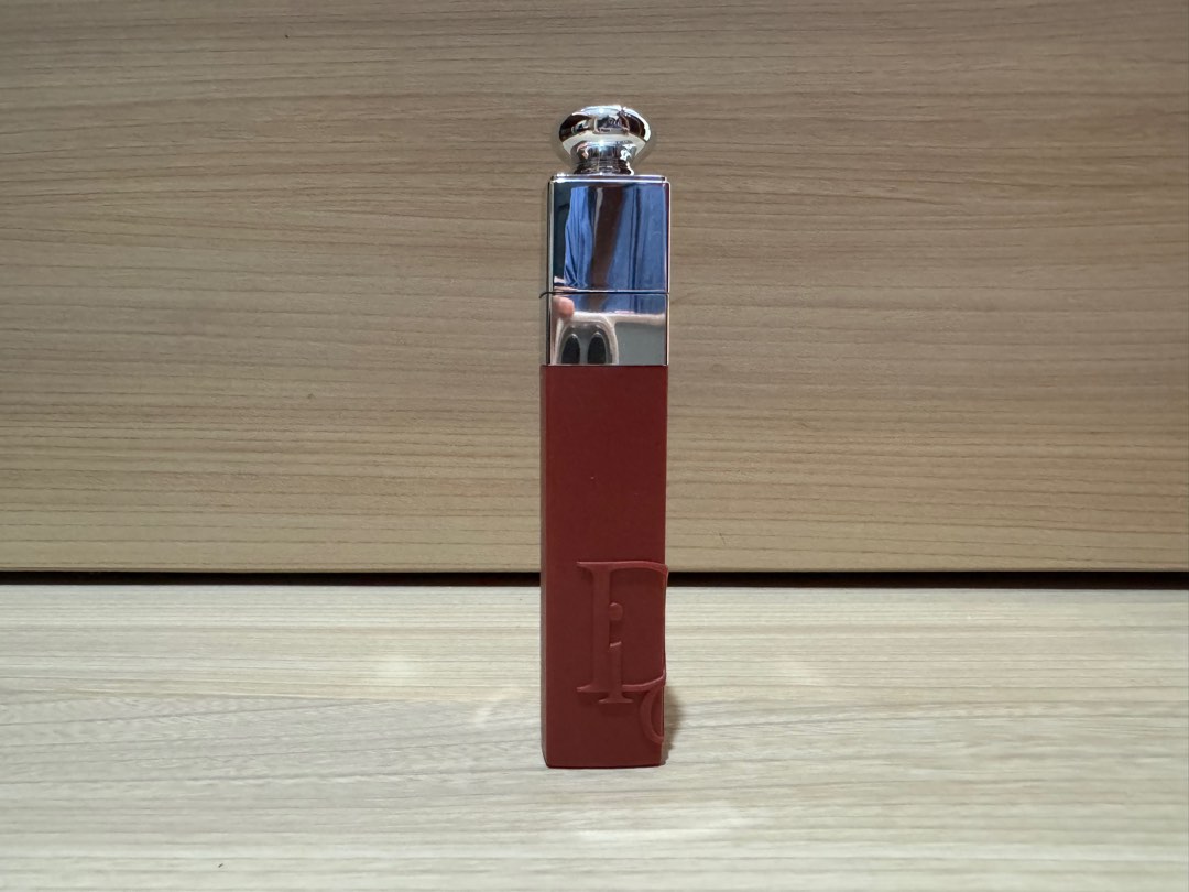 Dior Addict Lip Tint in 541 Natural Sienna, Beauty & Personal Care ...