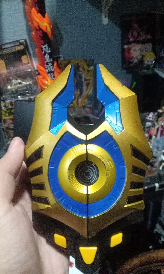 DX neo battle nizer, Hobbies & Toys, Toys & Games on Carousell